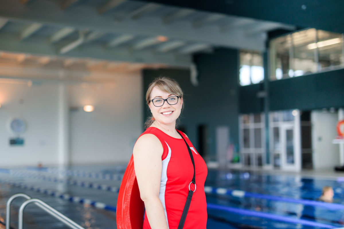 Programs & Services - YMCA BC- Northern BC