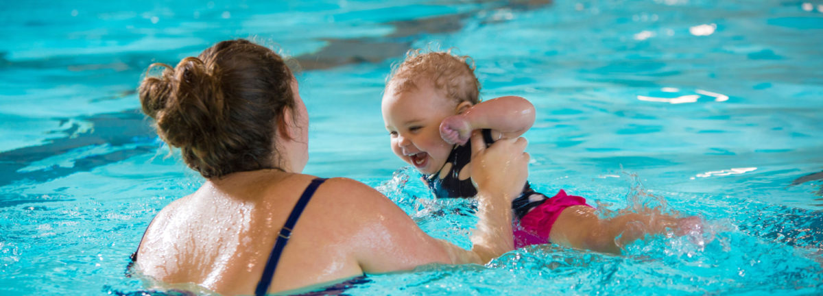 Swim Lessons - YMCA BC- Northern BC