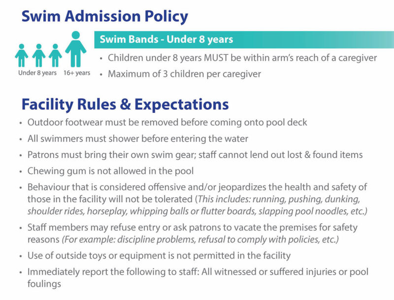Taylor District YMCA - YMCA BC- Northern BC
