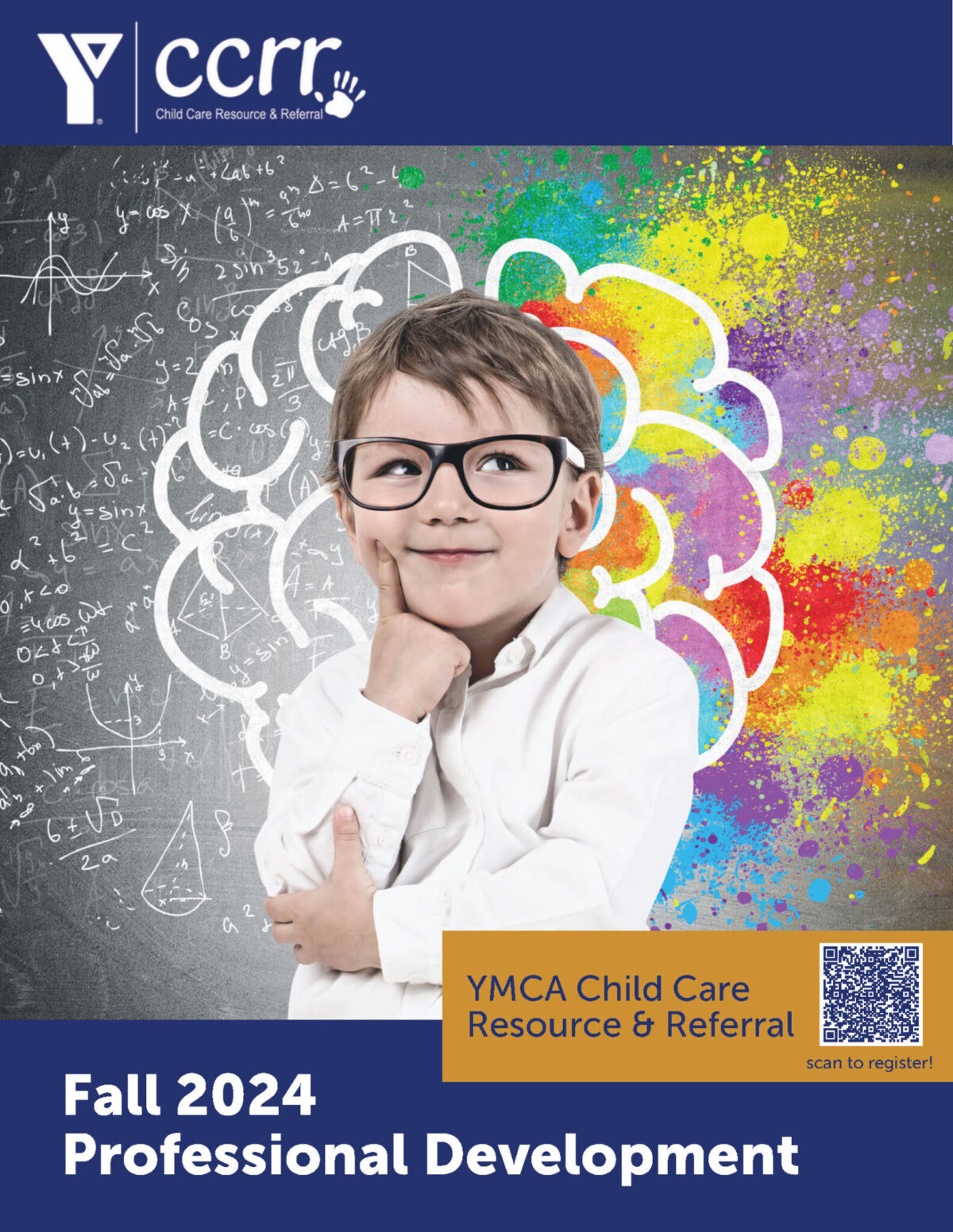 Child Care Resource & Referral - YMCA BC- Northern BC